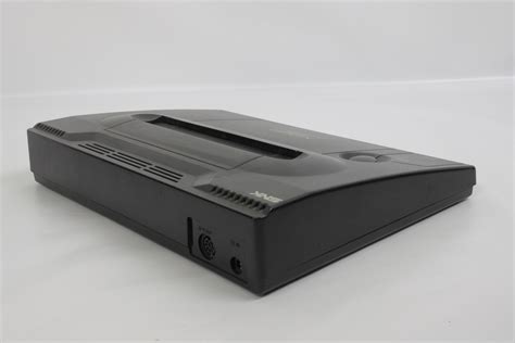 NEO GEO AES Neogeo Console System Ref 162469 Working Tested SNK Game Japan EBay