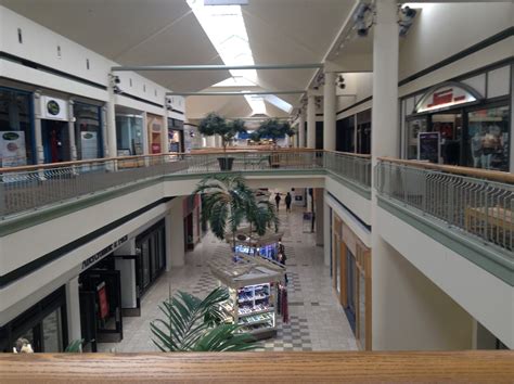 Skymall Retail History And Abandoned Airports Gwinnett Place Mall