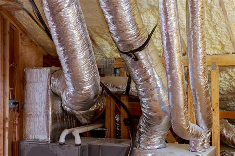 Hvac Plenum Supply Vs Return Differences One Hour Ogden
