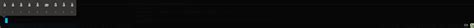 Long Press Button To Move The Cursor In Vim Mode Issue