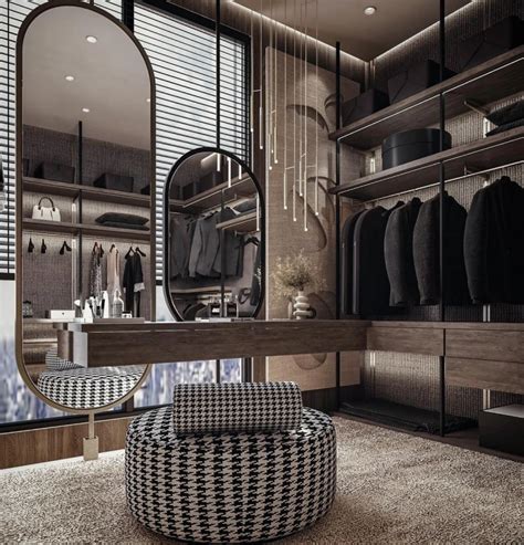 کلوزت روم شیک و لاکچری