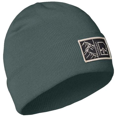 Hannah Tibek Beanie Green Trekkinn