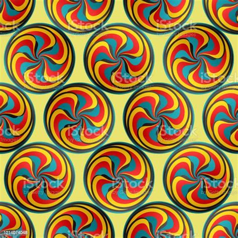 추상 소용돌이 배경입니다 매끄러운 패턴 커버 디자인 템플릿 벡터 그림입니다 3차원 형태에 대한 스톡 벡터 아트 및 기타 이미지 3차원 형태 가리기 기하 도형 Istock