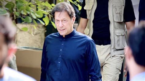 Imran Khan To Hold Telethon To Raise Funds For Flood Victims Incpak