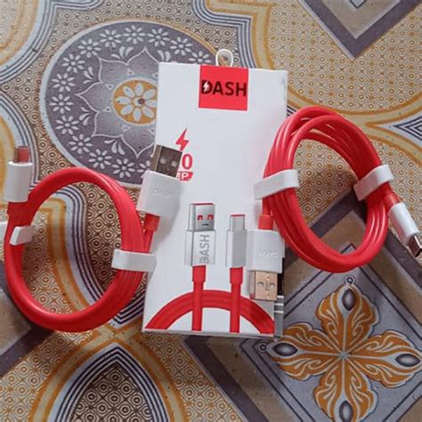 White And Red C Type Usb Cable At Best Price In Delhi King Star