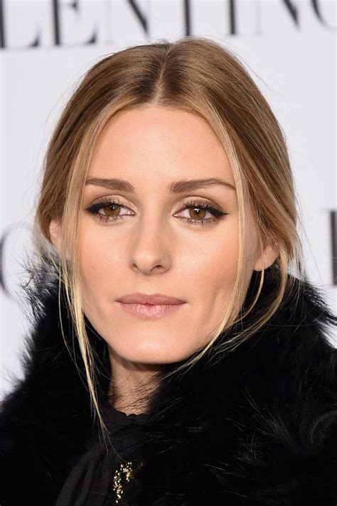 Olivia Palermo For Ciaté London Celebrity Beauty Olivia Palermo Makeup Looks