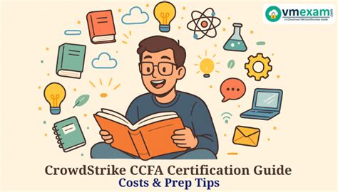 Ccfa Certification Ultimate Prep Guide Vmexam