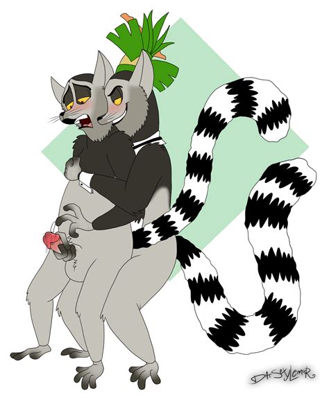Post 3245839 All Hail King Julien Datsexylemur King Julien Madagascar