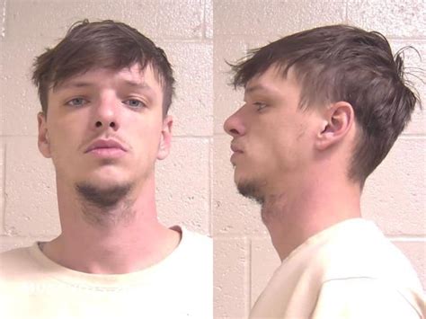 BISHOP NATHAN 02 11 2025 Madison County Mugshots Zone