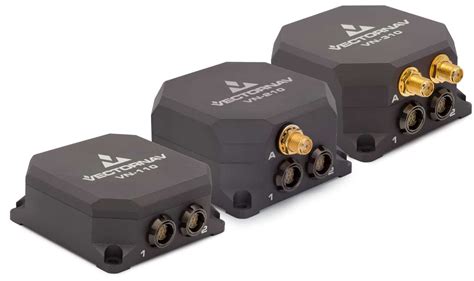 tactical series mems inertial navigation solutions unmanned systems