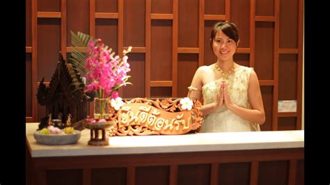 Sabai Thai Spa North Vancouver Youtube