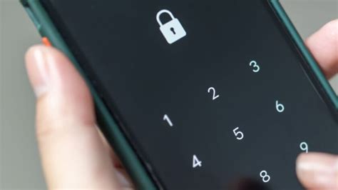 Cómo desbloquear un celular Prueba estos métodos