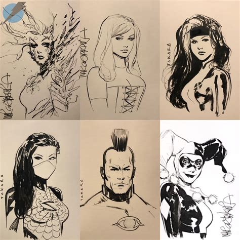 Felix Comic Art