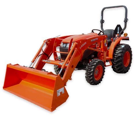 Snead Tractor Northeast Alabamas Elite Kubota Dealer