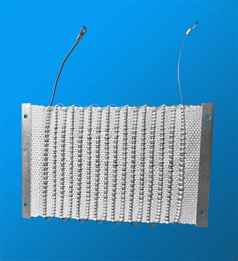 1 Ohm 400 Watt Resistor Ohmweve