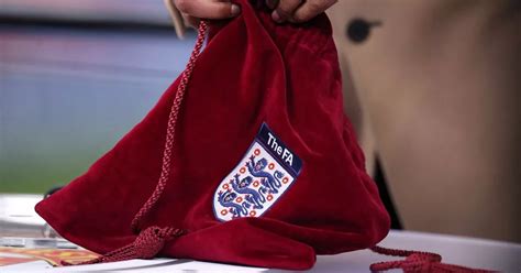 Fa Cup Third Round Draw Recap Man Utd Arsenal And Liverpool Opponents
