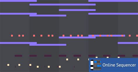 Ca7 Signature Chop Online Sequencer