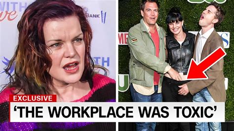 The Most SHOCKING NCIS Moments REVEALED YouTube