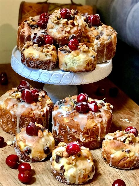 Cómo Hacer Pan Dulce 7 Diferentes Recetas Para Cocinarlo En Casa Infobae