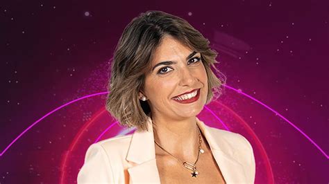 Sílvia Silva conheça a nova concorrente do Big Brother