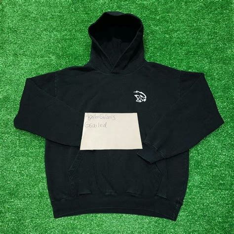 Warren Lotas Warren Lotas Hoodie Grailed