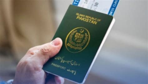 Passport Delay Update Heres What Caused The Backlog