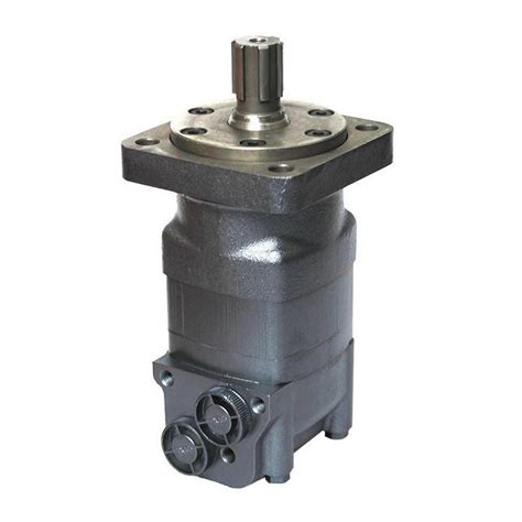 China Customized Hms Bms Bm5 Orbit Motor Manufacturers Suppliers