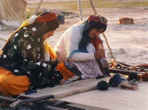 فیلم نمایی متفاوت از زندگی ساده و بی‌آلایش مردم روستاهای عشایری ایمنا