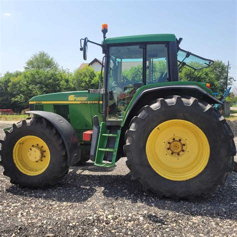 Tractor John Deere Cateasca OLX Ro