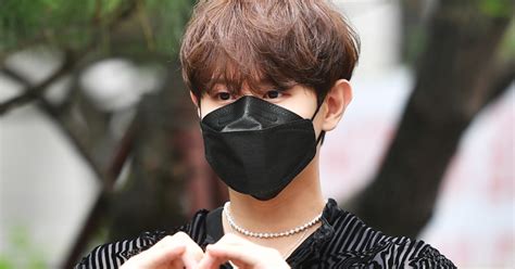 양요섭 하트 왕자님 하트 광선 보냅니다~ 포토엔hd