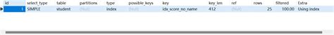 实战sql优化（以mysql深分页为例） Fengzeng 博客园
