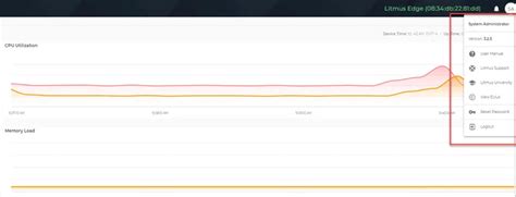Access The Litmus Edge Web Ui Litmus Automation Documentation