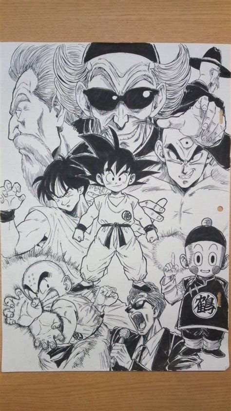 Online Shopping For Dragon Ball With Free Worldwide Shipping Dragon