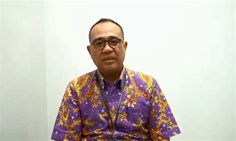PPATK Blokir Rekening Rafael Alun Dan Istrinya Parboaboa