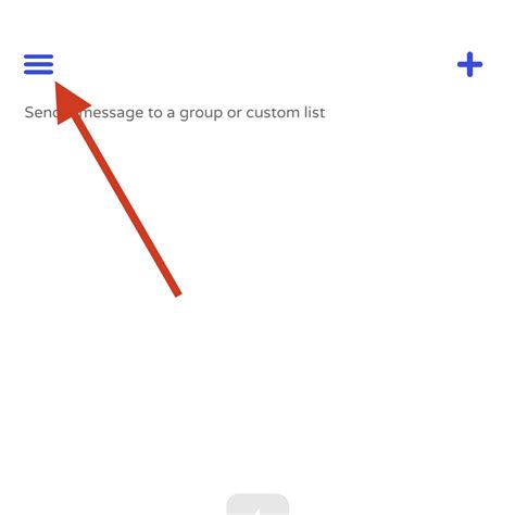 Google Voice Setup Quick Send