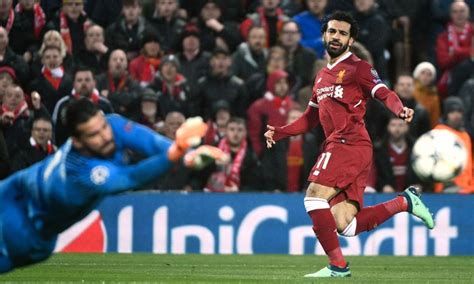 Mohamed Salah Lie Son Avenir à Liverpool Le Matinma