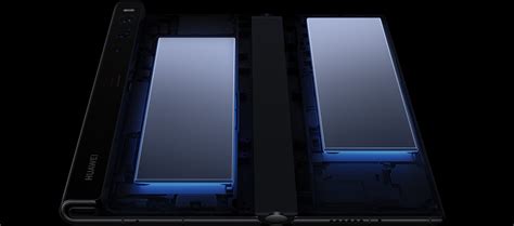 Huawei Mate Xs Huawei Singapore