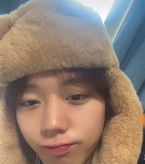 [251222] Jihoon Live Ig Park Jihoon L O V E Park Actors