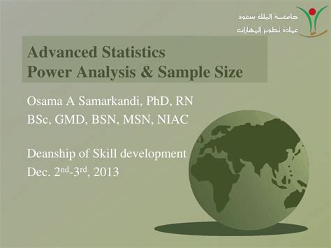 Ppt Introduction To Statistics Powerpoint Presentation Free Download