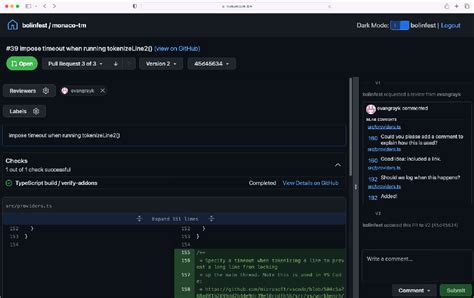 Reviewstack Demo Loop Engineering At Meta