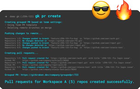 Conquer Git Complexities With Gitkraken Cli