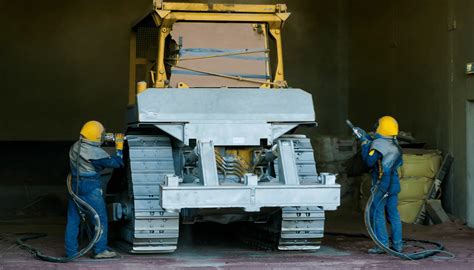 Limpeza Industrial De Equipamentos Guia Completo