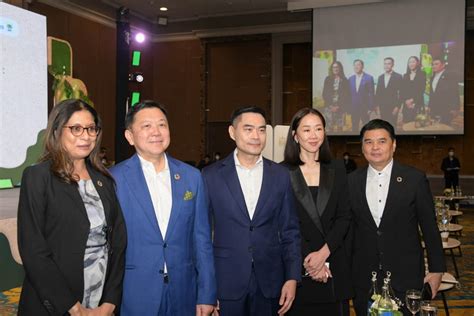 สผ จับมือพันธมิตรร่วมขับเคลื่อนและสนับสนุนการอนุรักษ์และใช้ประโยชน์จาก