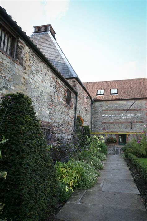Warminster Maltings Tours Of The Maltings