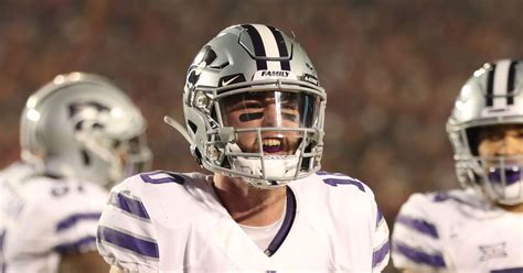 Kansas State Wildcats Football 2019 Five Big Questions Bring On The Cats