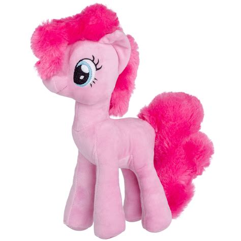 Плюшевая игрушка Мои Маленькие Пони (My Little Pony) Пинки Пай ...