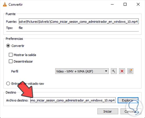No Se Escucha VLC Media Player SOLUCION Solvetic