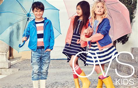 Photo & Video Production services Company in Barcelona, Spain for OVS Kids