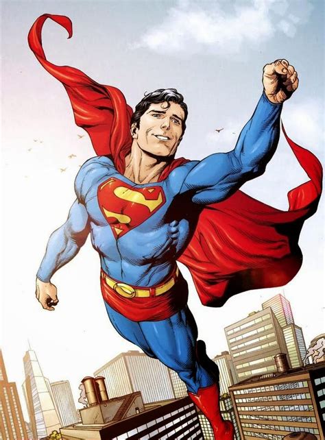 Hero Envy The Blog Adventures THE TOP 25 GREATEST SUPERMAN COVERS OF