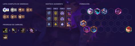Tft Samira Es La Ficha Más Fuerte Del Parche Codigoesports
